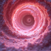 Second Life Marketplace - Pink Wormhole TEXTURE