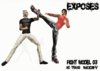 Second Life Marketplace - EXPOSES - FIGHT MODEL 03 - NO TRANF
