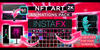 Second Life Marketplace - InstaFX / Animations Pack [NFT Art]