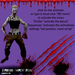Second Life Marketplace - ZombieGirl-"animesh" SPECIAL (Himiko 3D ...