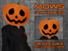 Second Life Marketplace - MOWS Punkinhead