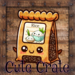 Second Life Marketplace - TGG-DFS Cute Crates Texture Seeds Rice