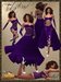Second Life Marketplace - *Goddess* Tula Maid in Amethyst