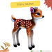 Second Life Marketplace - [MB] Frosty_the_Fawn