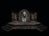 Second Life Marketplace - MC Halloween Banshee Howl DJ Stage