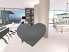 Second Life Marketplace - Rez Heart