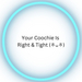 Second Life Marketplace - Your Coochie Is Right & Tight - COMEDY ...