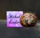 Second Life Marketplace - *HEXtraordinary* Tiger Puff - {Rare}