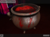Second Life Marketplace - [UG] : Bloody Cauldron