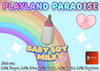 Second Life Marketplace - MyStory Baby Soy Milk - Pink