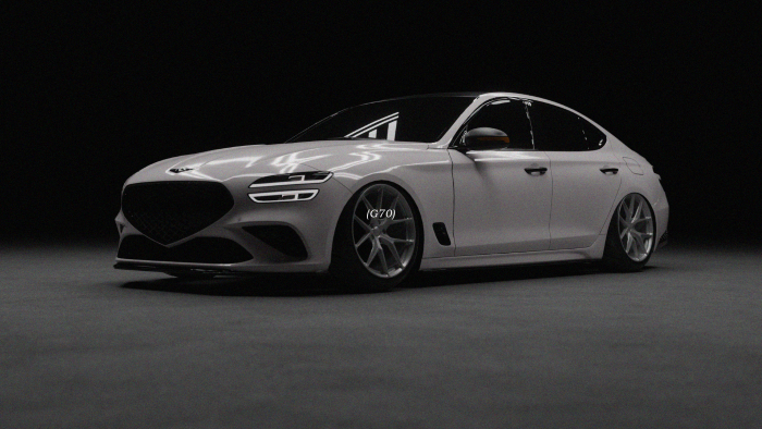 Second Life Marketplace - regalia - G70 (uyuni white)