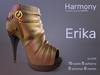 Second Life Marketplace - [seeker] Harmony Erika