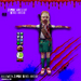 Second Life Marketplace - 02-Himiko 3D-Zombie GirlScout- Bento Avatar ...