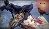 Second Life Marketplace - AS &SH [scene] "Witch Hat"