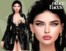 Second Life Marketplace - [OTHER FACES] Charlote Shape (LeL EvoX Avalon 3.1)