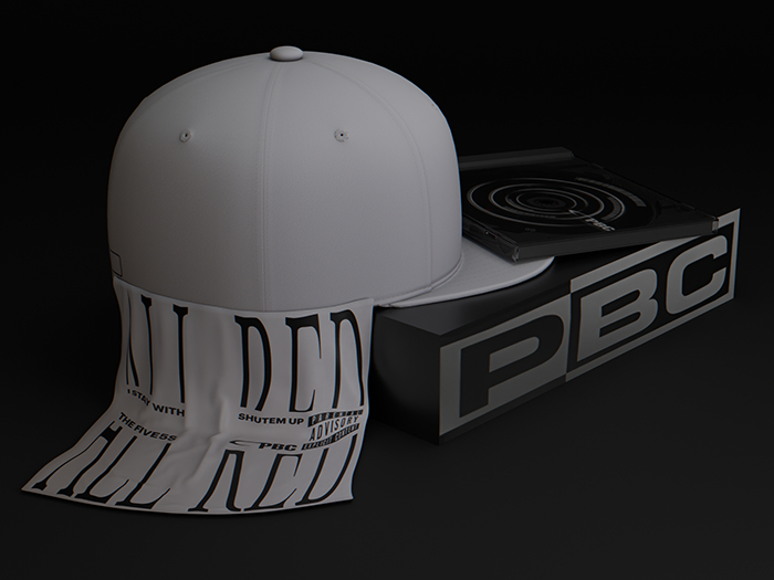 Second Life Marketplace - XPNDR / ALL RED CAP FATPACK