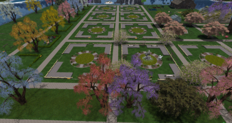 Second Life Marketplace - NEFERTITI AFFORDABLE BREEDABLE LAND