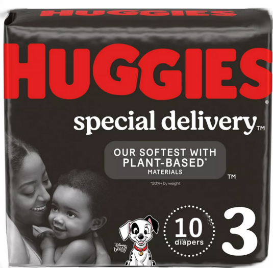 Second Life Marketplace - {LilDude} LullaBeebs Infant (10)Hyper Diaper