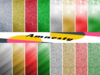 Second Life Marketplace - Christmas Shiny Textures 1024X1024 "BOXED"