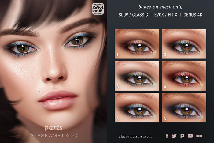 Second Life Marketplace - alaskametro