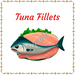 Second Life Marketplace - DFS Texture - Tuna Fillets