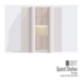 Second Life Marketplace - 8 Quest Shelve PBR - Beige