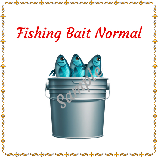 Second Life Marketplace - DFS Texture - Fishing Bait Normal