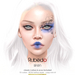 Second Life Marketplace - Rubedo - Siren EYES - REG&EVOX - mermaid creature