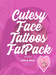 Second Life Marketplace - Cutesy Face Tattoo Fatpack