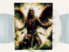 Second Life Marketplace - (WW) crAIving Art-Undeadbiker Series-23