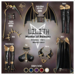 Second Life Marketplace - Luas Lilith Gloves Purple