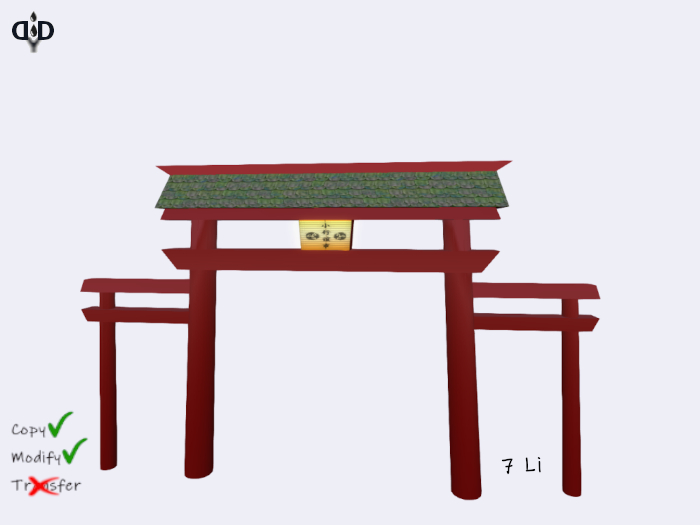 Second Life Marketplace - Zen:. Miwa Torii