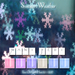 Second Life Marketplace - ~Mani Pedi~ Sweater Weather Polish - Reborn HUD