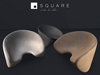 Second Life Marketplace - [ SQUARE ] - VOXX Outdoor Chairs [PG]