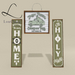 Second Life Marketplace - LouChara Holly Porch Decor