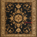 Second Life Marketplace - Dark Victorian Medallion Rug Texture
