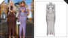 Second Life Marketplace - Havoc . Jora Dress . Stone