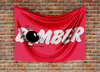 Second Life Marketplace - [21T] "BOMBER" BANNER