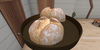 Second Life Marketplace - .:Bee Designs: Kitchen Decor Gacha Breads 1 B