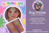 Second Life Marketplace - *doodlebug* Bug Stickies