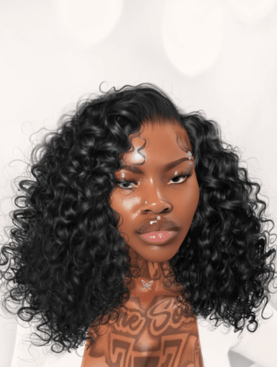 Second Life Marketplace - Charlie Skin DEMO