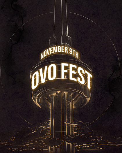 Second Life Marketplace - OVO Fest 24' General Admission Ticket