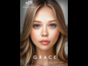 Second Life Marketplace - [ J G ] JANICE GRAZIANI - "GRACE" SKIN for ...