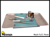 Second Life Marketplace - Meshuga Horror Asylum - Medication Tray FULL ...