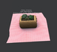 Second Life Marketplace - DFS Watermelon Plant - Picnic Lunch (SL21B)