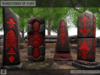 Second Life Marketplace - [UG] : Runestones of Fury
