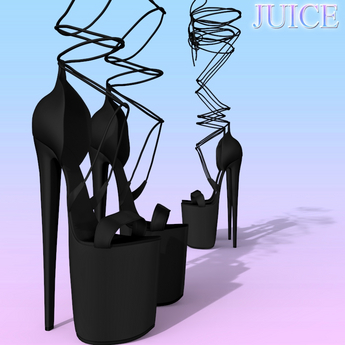 Second Life Marketplace - Reborn Shoes