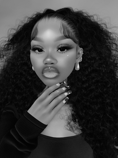 Second Life Marketplace Eva Demo