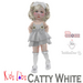 Second Life Marketplace - Kl Catty White Boxed