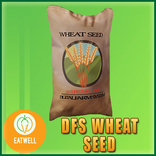 Second Life Marketplace - DFS Wheat Seed (Actual Item)